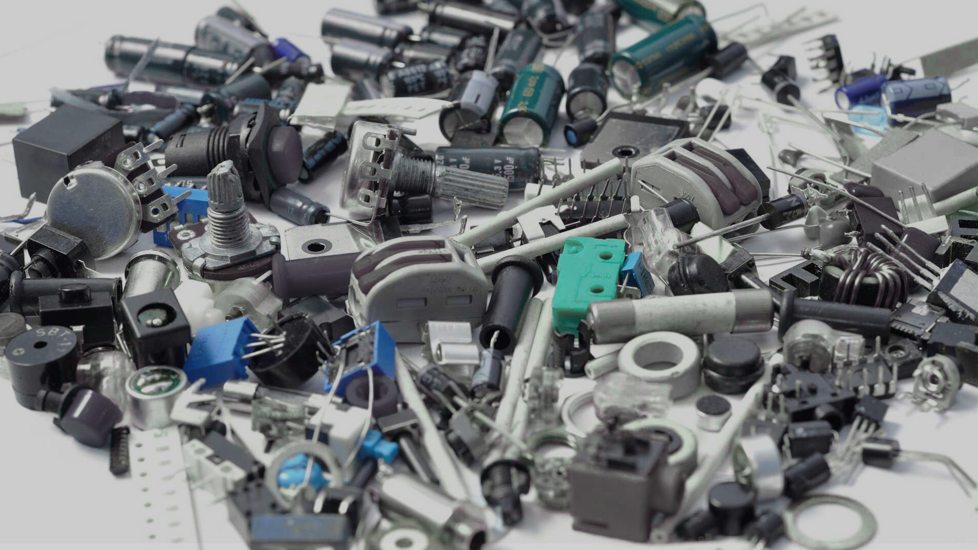 The Ultimate Electronics Assembly Glossary